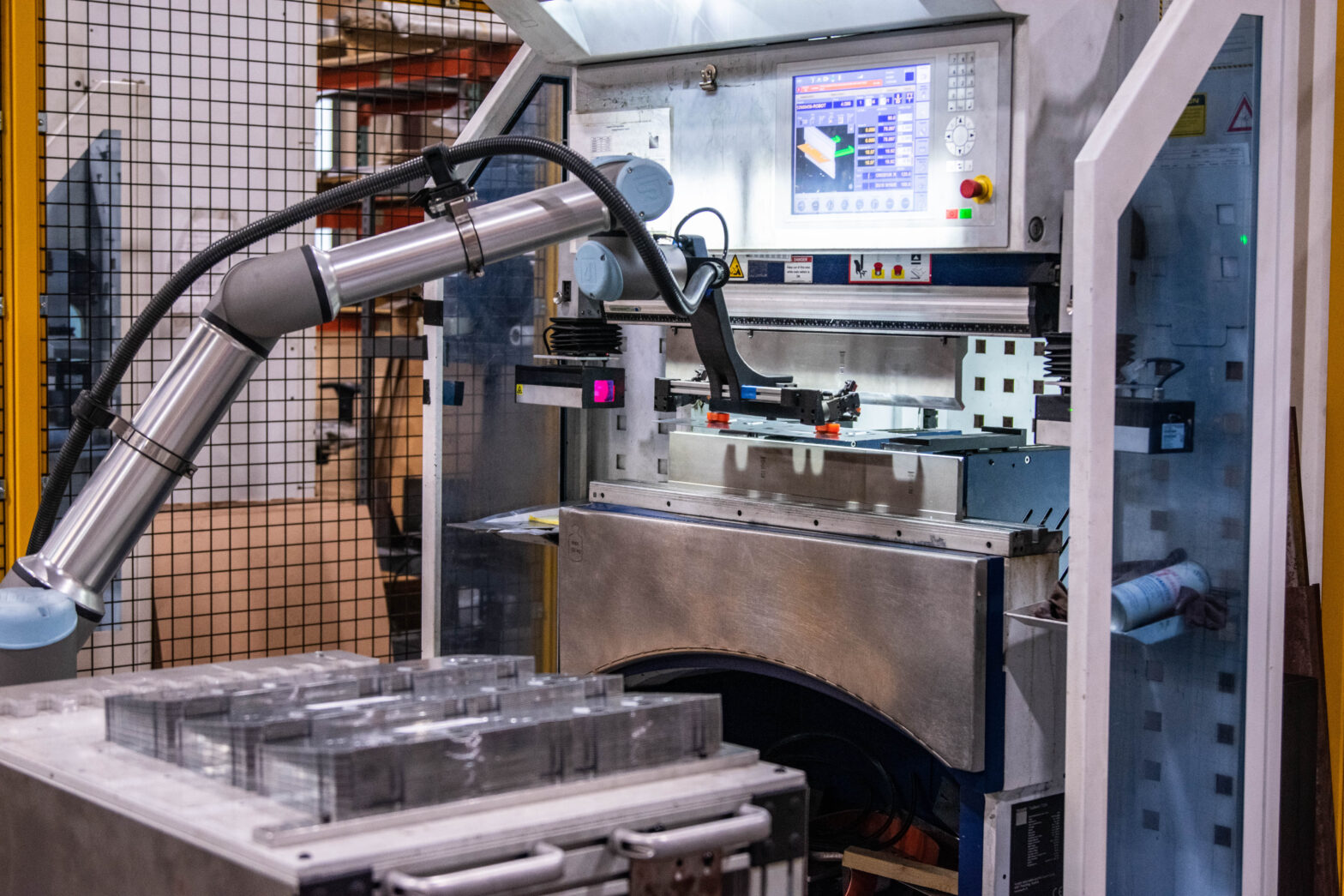 Home - Precision Cut Industries