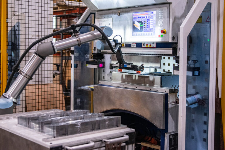 Home - Precision Cut Industries
