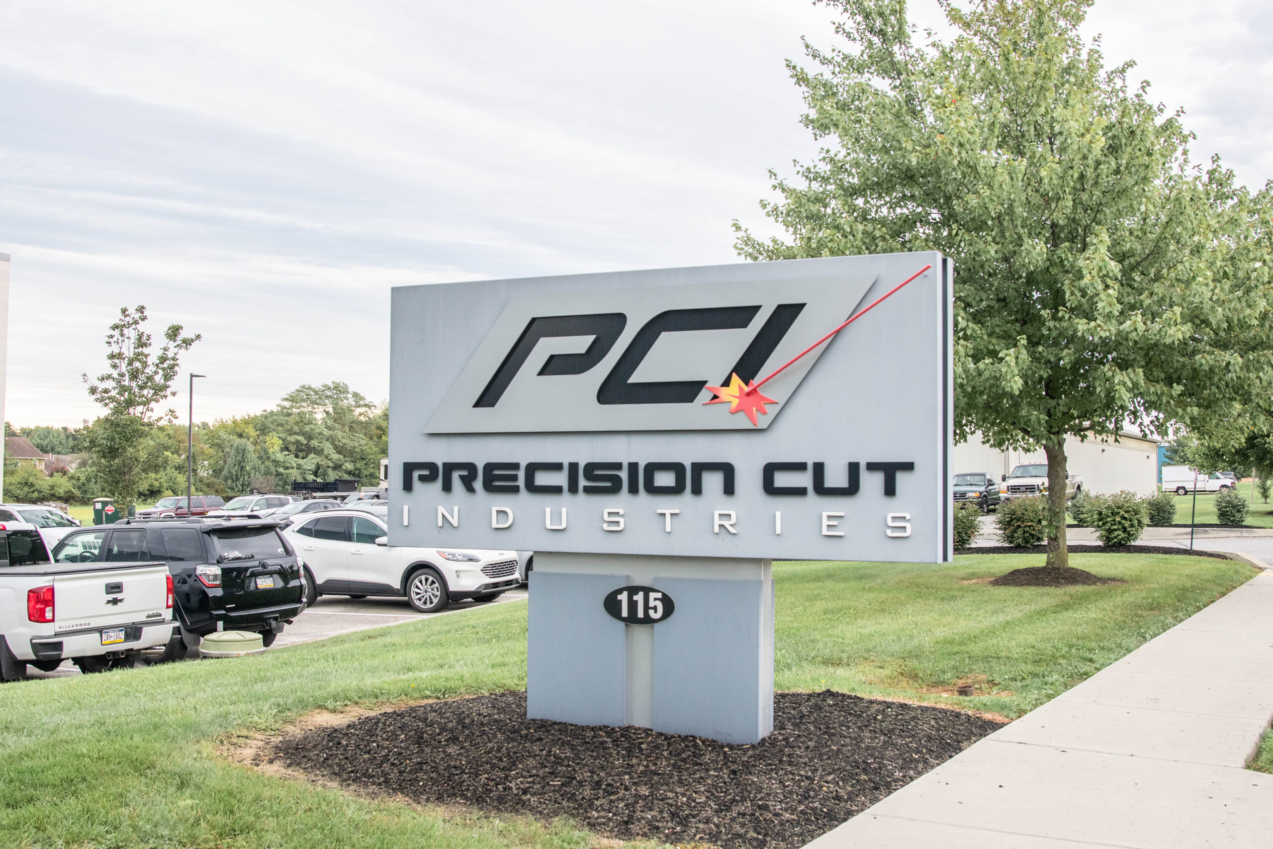 Employment - Precision Cut Industries