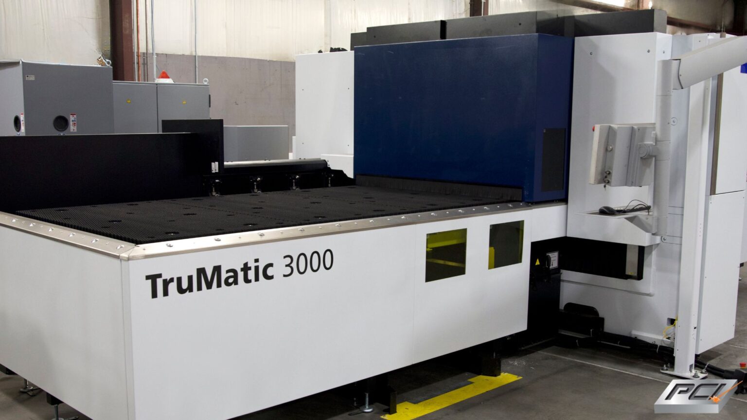 Home - Precision Cut Industries